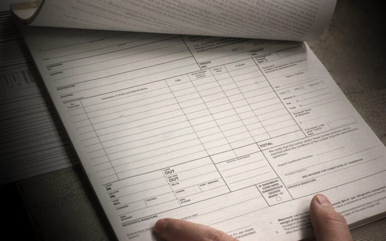 Custom Log Book Printing in Vancouver, BC | Royal Printers